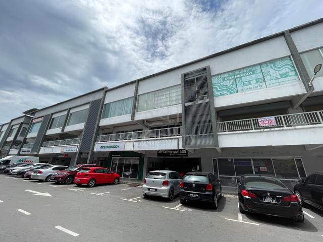 Shop lot for Sale, 1121 sq.ft, Kota Kinabalu, Sabah 102985793 | Mudah.my
