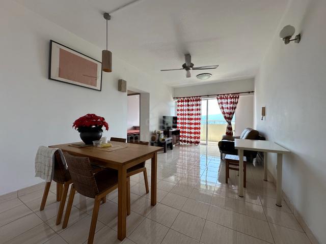 Condominium for Sale, 3 Bedroom, 915 sq.ft, Paradesa Rustica, Sri ...
