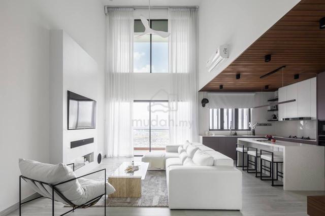 Condominium for Sale, 3 Bedroom, 1388 sq.ft, The Parque Residences ...