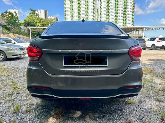 2020 Proton PERSONA PREMIUM 1.6L (A) VOLK RIM - Cars for sale in ...