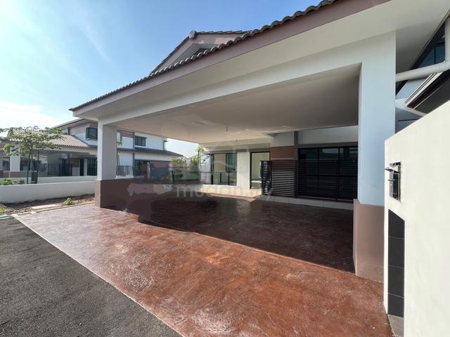 Semi-Detached House for Sale, 4 Bedroom, 2759 sq.ft, Bertam, Penang ...