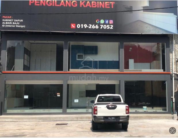 Kerani AM - Jobs available in Ampang, Selangor