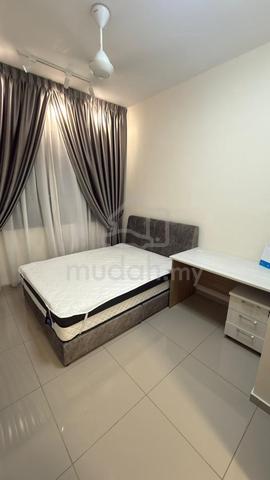 Service Residence for Rent, 1 Bedroom, 320 sq.ft, MARC Residences ...