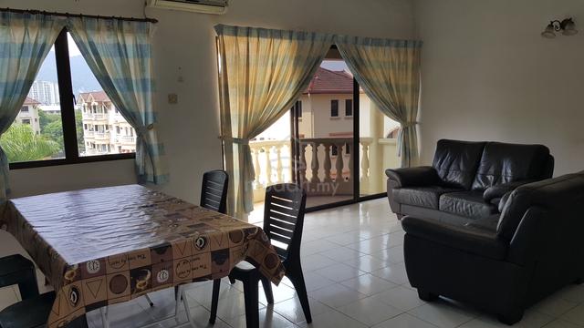 Condominium for Rent, 3 Bedroom, 950 sq.ft, Springfield, Bayan Lepas ...