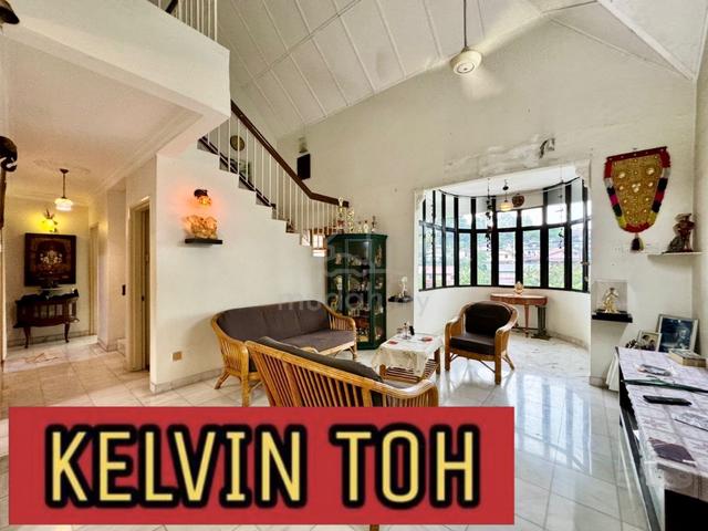 Apartment for Sale, 3 Bedroom, 1450 sq.ft, Mutiara Court (Penang ...