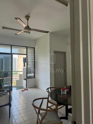 Apartment for Sale, 3 Bedroom, 700 sq.ft, Desa Bistari (Gelugor ...