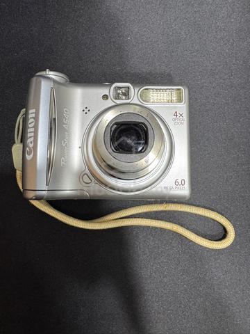 canon ccd a540 - Cameras & Photography for sale in Ipoh, Perak