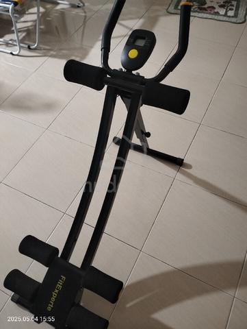 Power Plank Exercise Machine - Sports & Outdoors for sale in Bandar ...