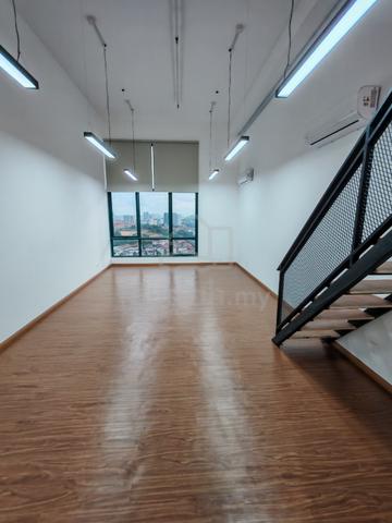 Office space for Rent, 482 sq.ft, Cheras, Kuala Lumpur | Mudah.my