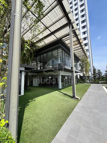 Condominium for Rent, 3 Bedroom, 1100 sq.ft, Ken Rimba, Shah Alam ...