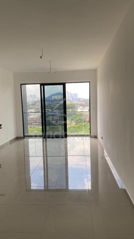Condominium for Sale, 3 Bedroom, 960 sq.ft, Trinity Lemanja, Kepong ...