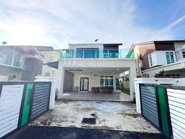 Bungalow House for Sale, 6 Bedroom, 4250 sq.ft, Senawang, Negeri Sembilan | Mudah.my