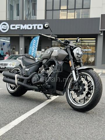 Motorcycles for sale in Malaysia - Mudah.my