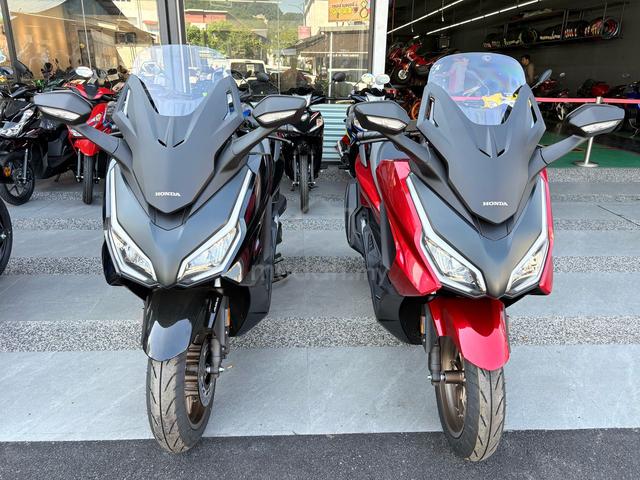 HONDA FORZA NSS250 ABS*NEW COLOUR*OFFER KAW2*sale - Motorcycles for ...