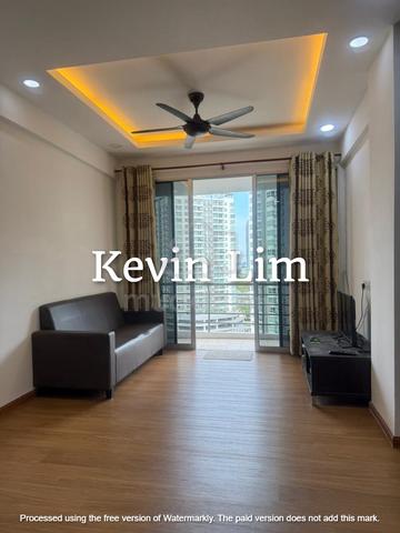 Condominium for Sale, 3 Bedroom, 1000 sq.ft, Putra Place, Bayan Lepas ...