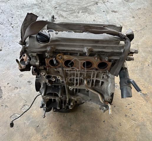 Toyota Estima 2.4 Vellfire Alphard Engine 2AZ ANH - Car Accessories ...