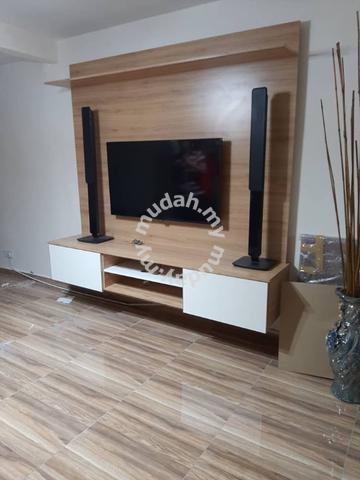 Kitchen cabinet tv console wardrobe - Furniture & Decoration for sale ...