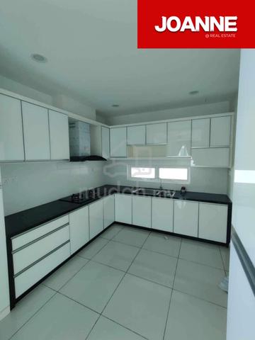 Condominium for Rent, 4 Bedroom, 1650 sq.ft, Fiera Vista, Bayan Lepas ...
