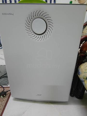 2 Used Air Purifiers - Health & Beauty for sale in Selayang, Selangor