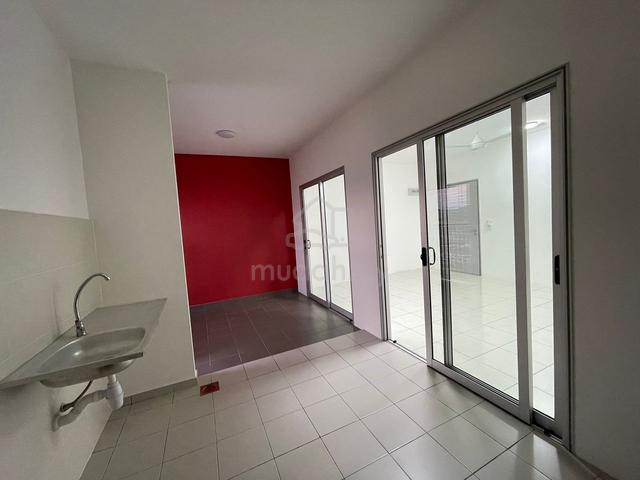Apartment for Rent, 3 Bedroom, 1001 sq.ft, Harmoni Elmina 1, Shah Alam ...