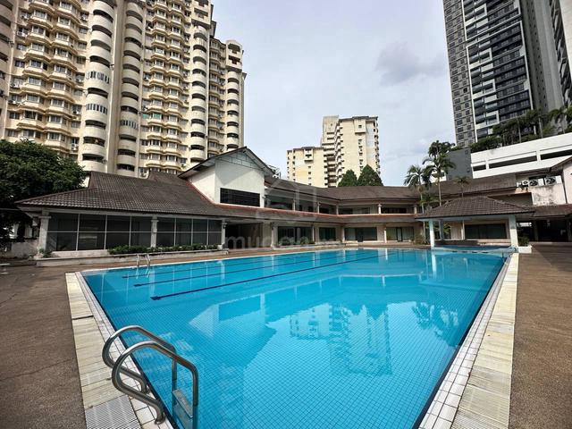 Condominium for Sale, 3 Bedroom, 1152 sq.ft, Shang Villa, Kelana Jaya ...