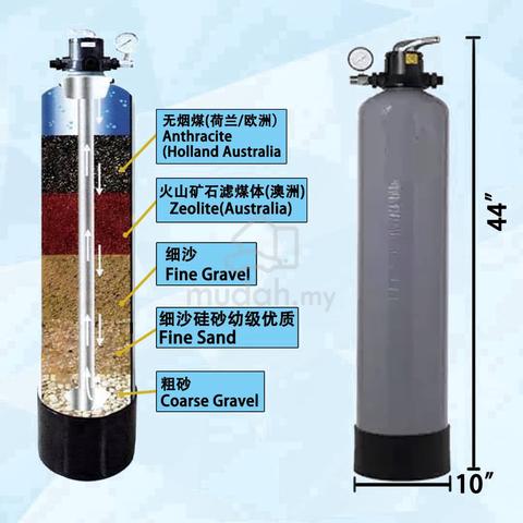 Outdoor Sand Master-Filter ,,,,,,,,, D15 - Home Appliances & Kitchen ...