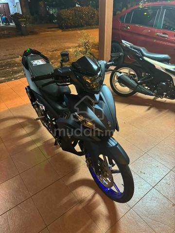 135 lc 5s - Motorcycles for sale in Alor Setar, Kedah