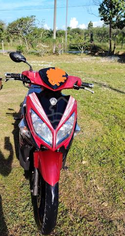 nouvo lc utk dijual - Motorcycles for sale in Temerloh, Pahang