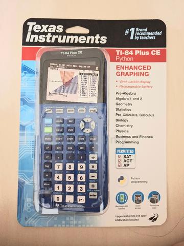 TI-84 Plus CE Python Edition - Others for sale in Bukit Jambul, Penang