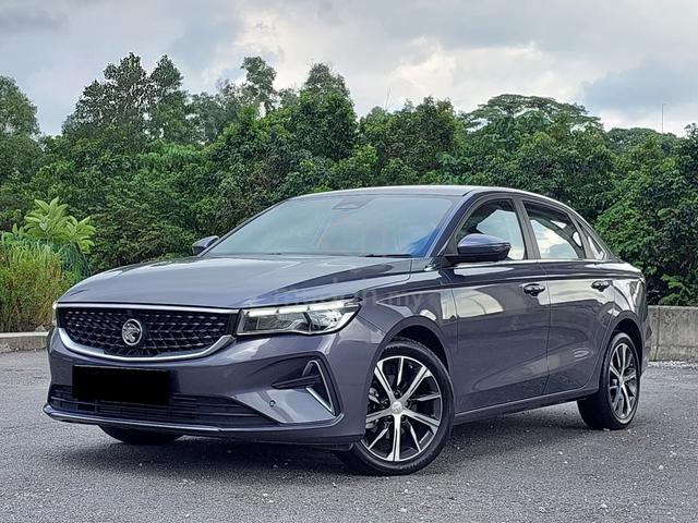 2024 Proton S70 1.5 FLAGSHIP (A) F/SERVICE RECORD - Cars for sale in ...