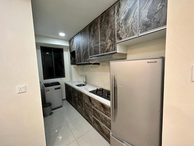 Service Residence for Rent, 3 Bedroom, 829 sq.ft, United Point ...