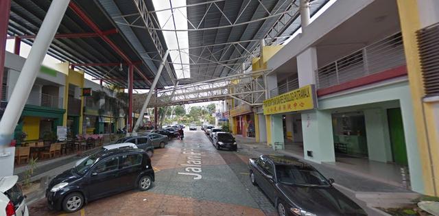 Shop lot for Sale, 1000 sq.ft, Seri Kembangan, Selangor | Mudah.my