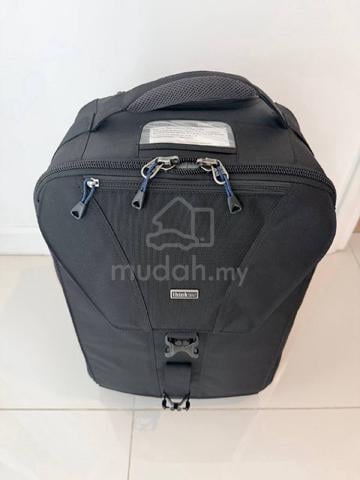 Think Tank Airport TakeOff V2.0 – LIKE NEW! - Cameras & Photography for ...