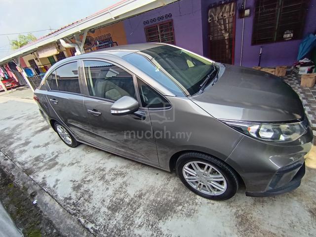 2021 Proton PERSONA STANDARD 1.6L (A) - Cars for sale in Kota Tinggi, Johor