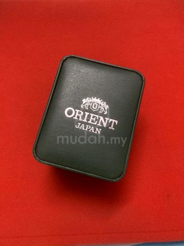 Orient Green Watch Case - Watches & Fashion Accessories for sale in ...