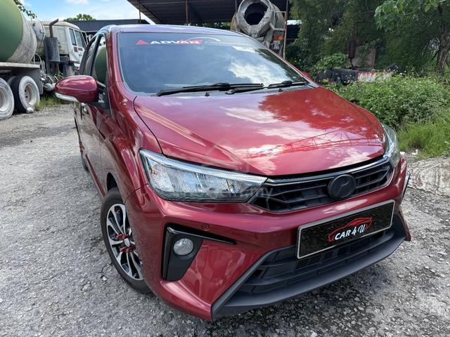 2020 Perodua BEZZA 1.3 PREMIUM X (A) - Cars for sale in Bukit Mertajam ...