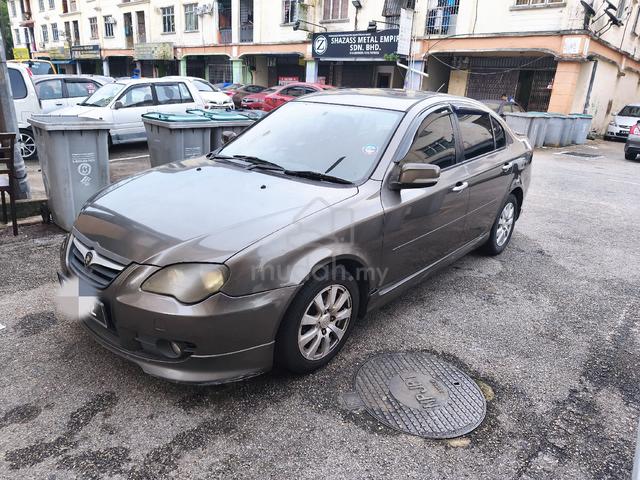2011 Proton PERSONA 1.6 ELEGANCE MEDIUM LINE (M) - Cars for sale in ...
