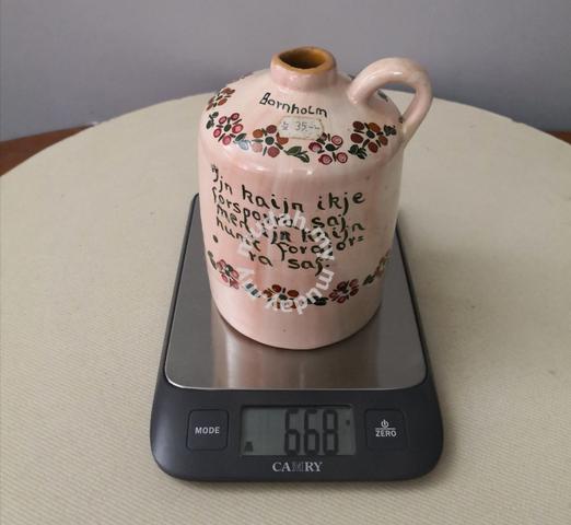 Vintage pottery jug Denmark - Furniture & Decoration for sale in Hulu ...