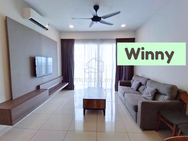Condominium for Rent, 3 Bedroom, 1022 sq.ft, Tropicana Bay Residences ...