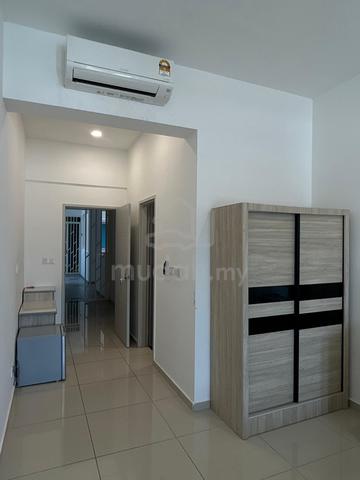 Condominium for Rent, 1 Bedroom, 320 sq.ft, The Amarene @ Ideal Vision ...