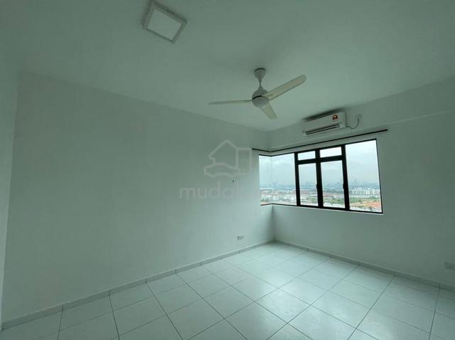 Service Residence for Sale, 3 Bedroom, 1003 sq.ft, Sky Oasis Residences ...