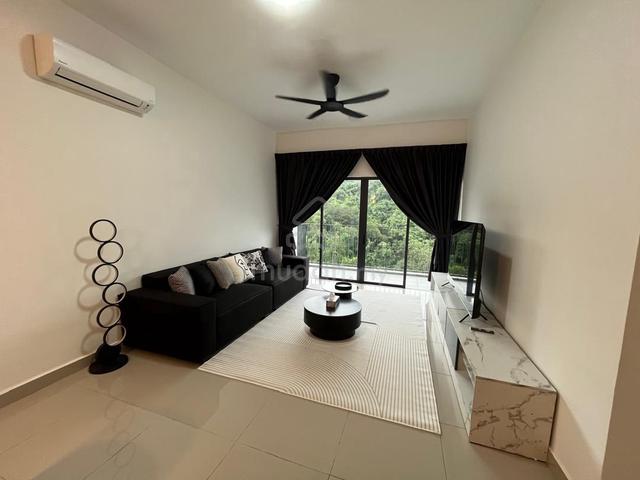 Condominium for Rent, 3 Bedroom, 1160 sq.ft, Kingfisher @ Inanam ...