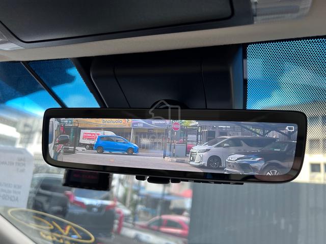 2021 Toyota ALPHARD 2.5 G Spec,DIM,BSM,full leathe - Cars for sale in ...