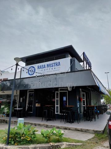 Shop lot for Rent, 1000 sq.ft, Ara Damansara, Selangor 113443567 | Mudah.my