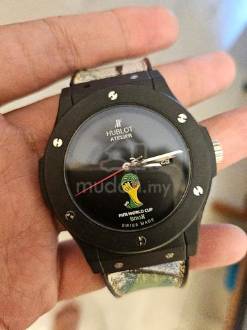 Hublot Atelier World Cup - Watches & Fashion Accessories for sale in ...