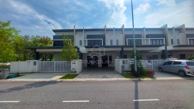2-storey Terraced House for Rent, 4 Bedroom, 1540 sq.ft, Bandar Sri ...