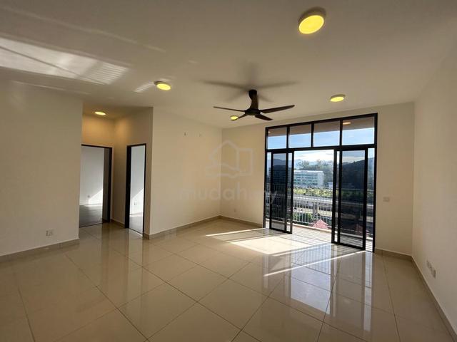 Condominium for Rent, 4 Bedroom, 1100 sq.ft, Henna Residence @ The ...