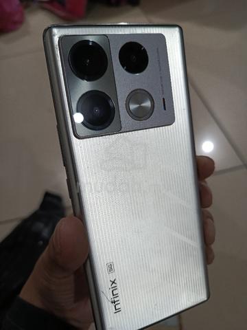 infinix note 40 pro 5g 256gb - Mobile Phones & Gadgets for sale in ...