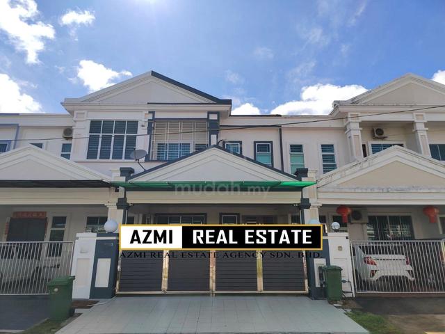2-storey Terraced House for Sale, 4 Bedroom, 1800 sq.ft, Miri, Sarawak 111649502 | Mudah.my