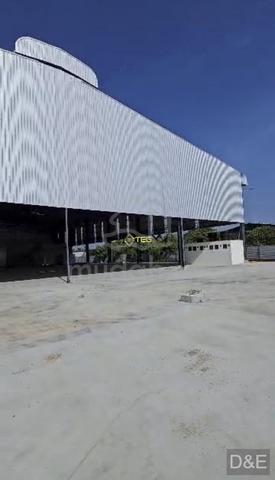 Warehouse / Factory for Rent, 63000 sq.ft, Telok Panglima Garang ...